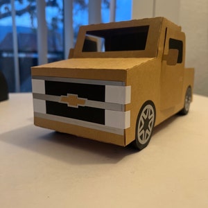 Customized Truck Box - Etsy