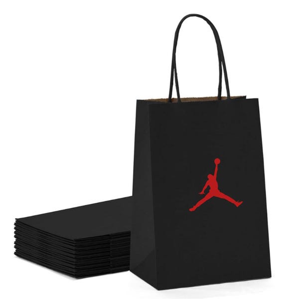 Jordan Wrapping Paper - Etsy