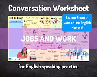 Social Skills Discussion Questions, Printable Flashcards for Kids and ...