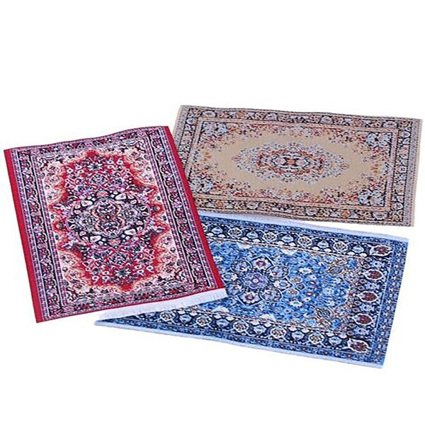 Miniature Carpet - Etsy