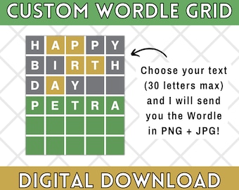 Create Your Own Wordle Svg - Etsy Australia