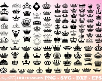 Crown Royal Svg - Etsy