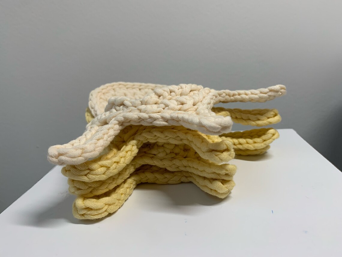 Vertebrae: Crochet Pattern PATTERN ONLY - Etsy
