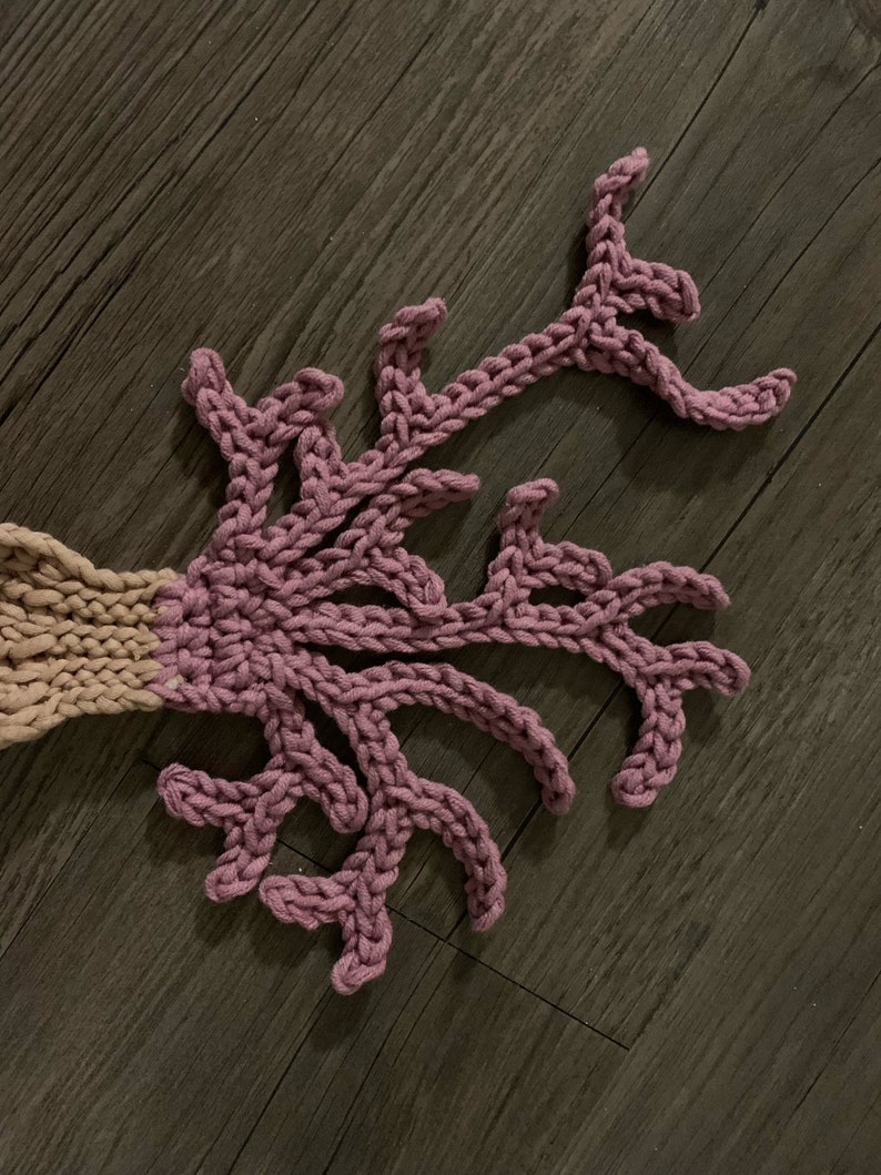 PATTERN Crochet Neuron - Etsy