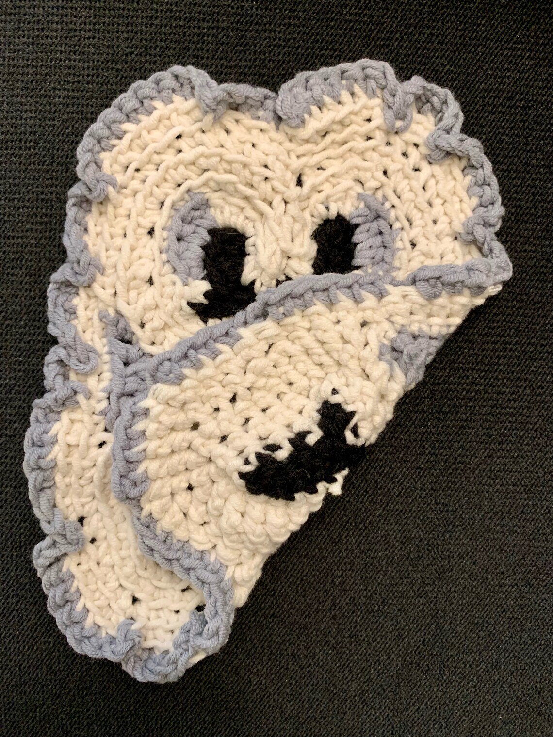 PATTERN Crochet Axial Brain Scan - Etsy
