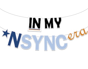 Instant Download Spice Girls Banner 90s 2000s Birthday Banner Girl Band ...