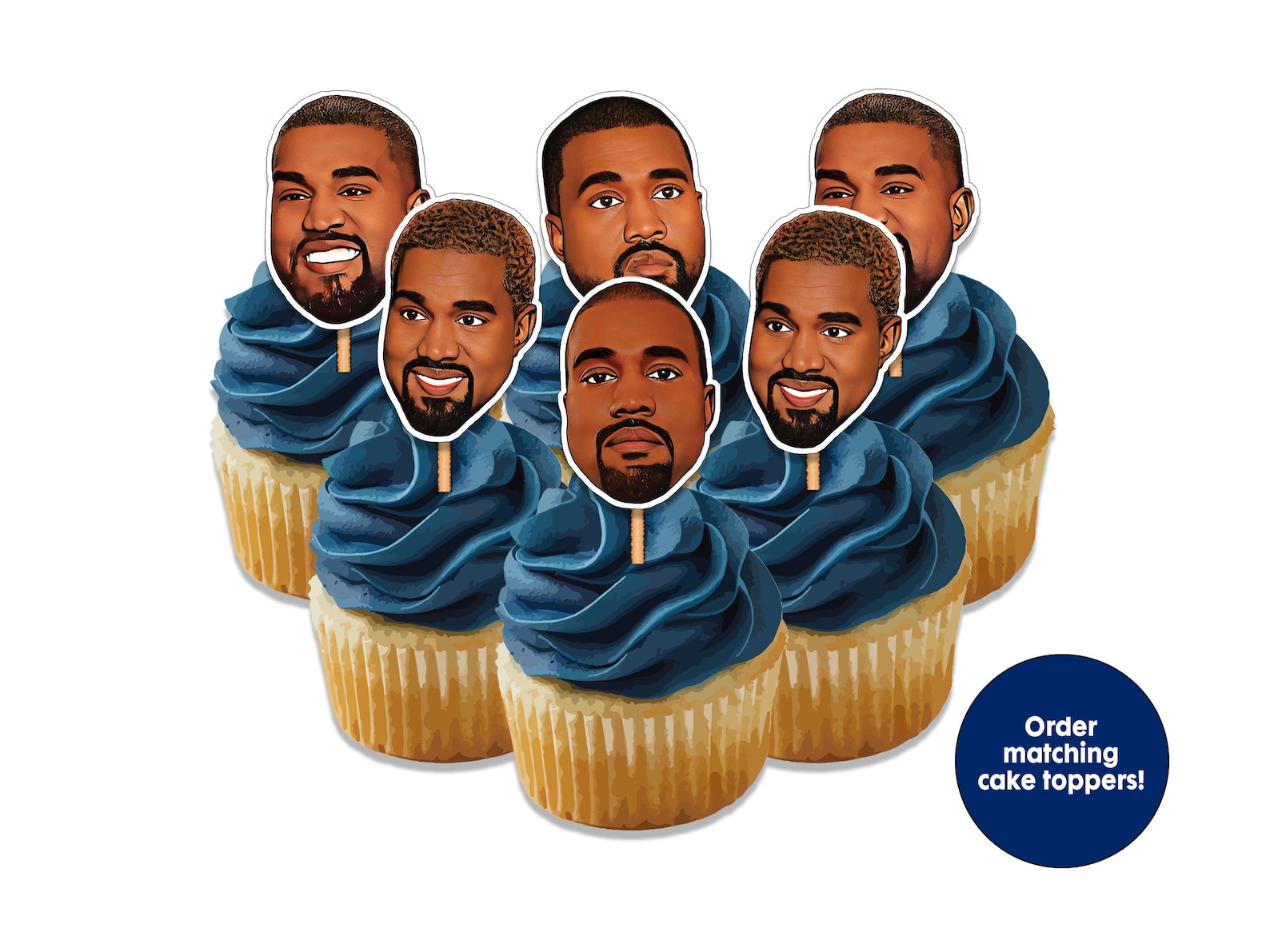 Instant Download Kanye Banner Kanye West Birthday Banner Ye - Etsy