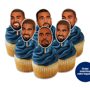 Instant Download- Kanye Banner- Kanye West Birthday Banner- Ye Party ...