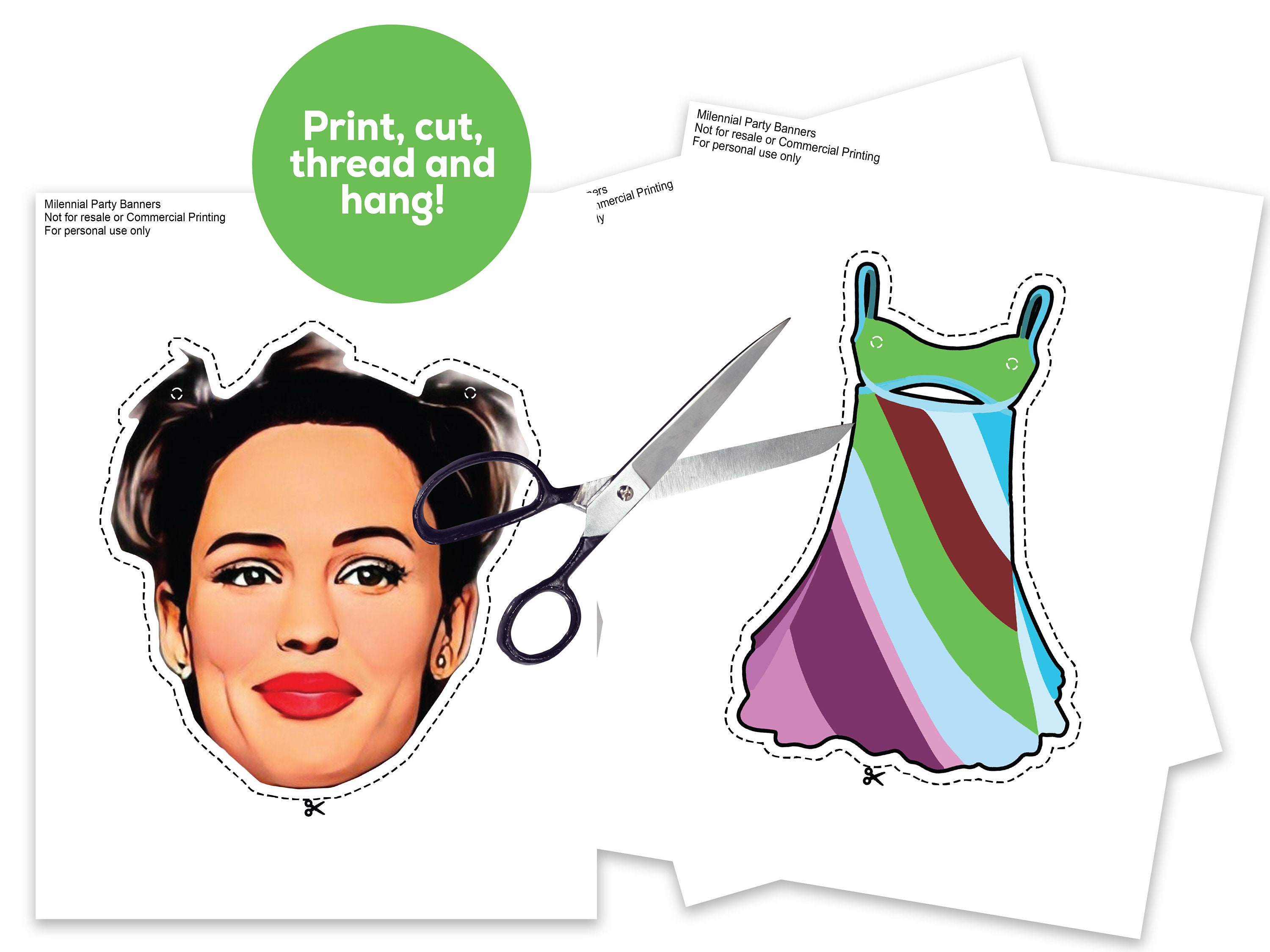 13 Going On 30 Banner