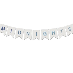 Instant Download- 10 Taylor Swift Banners- 10 Taylor Swift Birthday ...