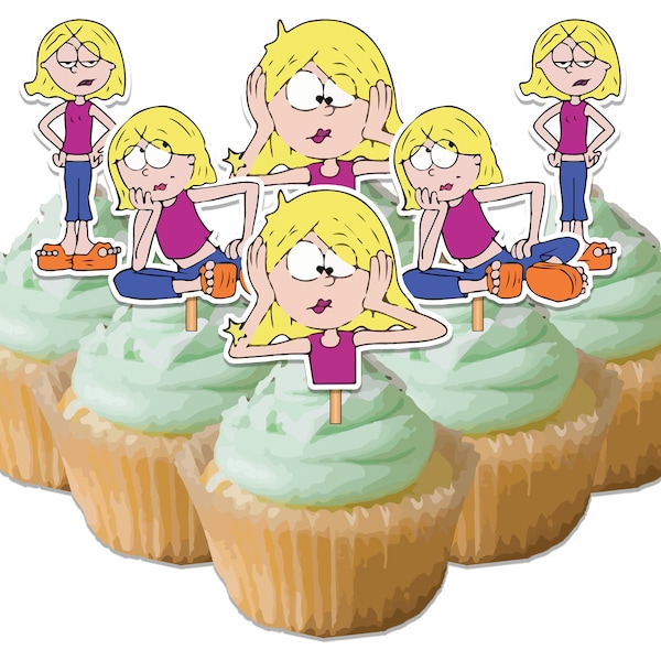 Lizzie Mcguire Party - Etsy