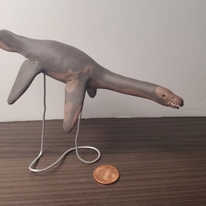 Cryptoclidus - Etsy