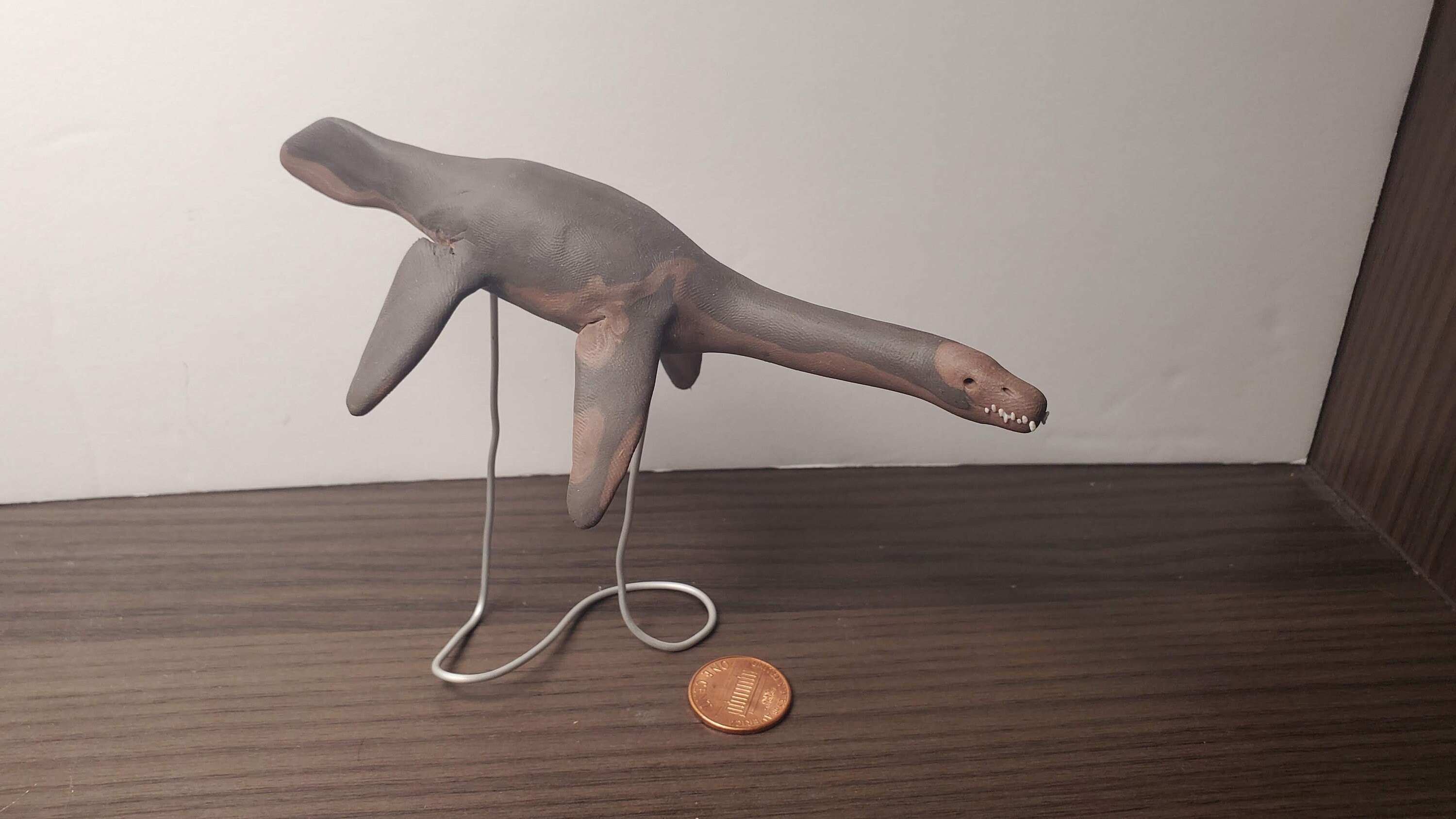 Cryptoclidus - Etsy