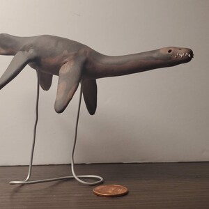 Cryptoclidus - Etsy