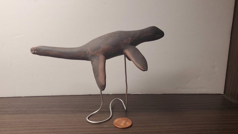 Cryptoclidus - Etsy