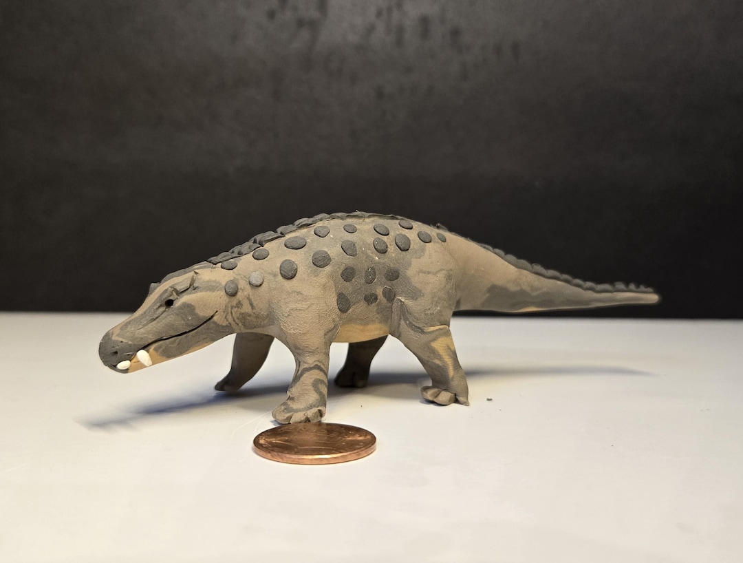 Sahitisuchus - Etsy