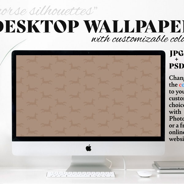 Western Desktop Wallpaper - Etsy