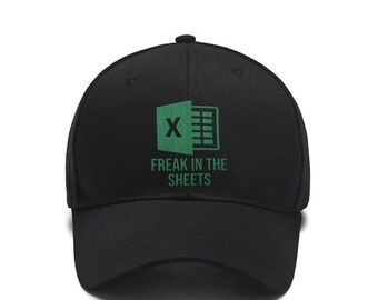 Freak Hat - Etsy