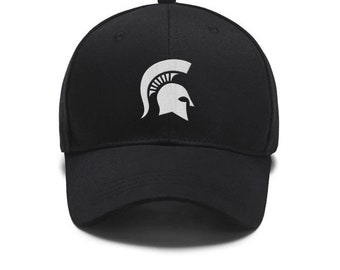 Michigan State Dad | Etsy