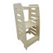Adjustable Learning Kids Tower – Safe & Eco-friendly for Children ...