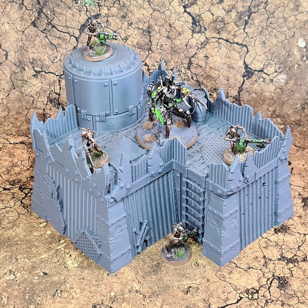 Miniature Terrain - Etsy