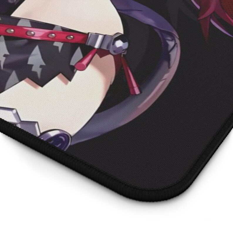 Premium Jane Doe Mousepad | Jane Doe Deskmat | Zenless Zone Zero ...
