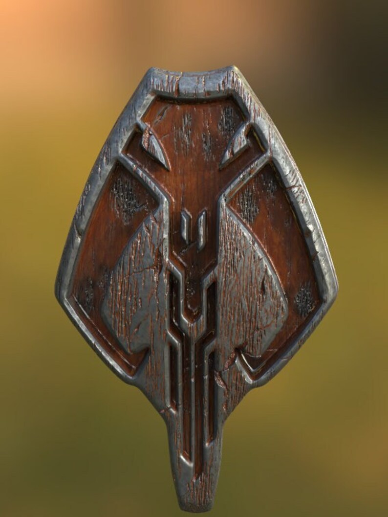 Unique Character Tiki Decorations for Marvel, DC, Star Wars, Turtles ...