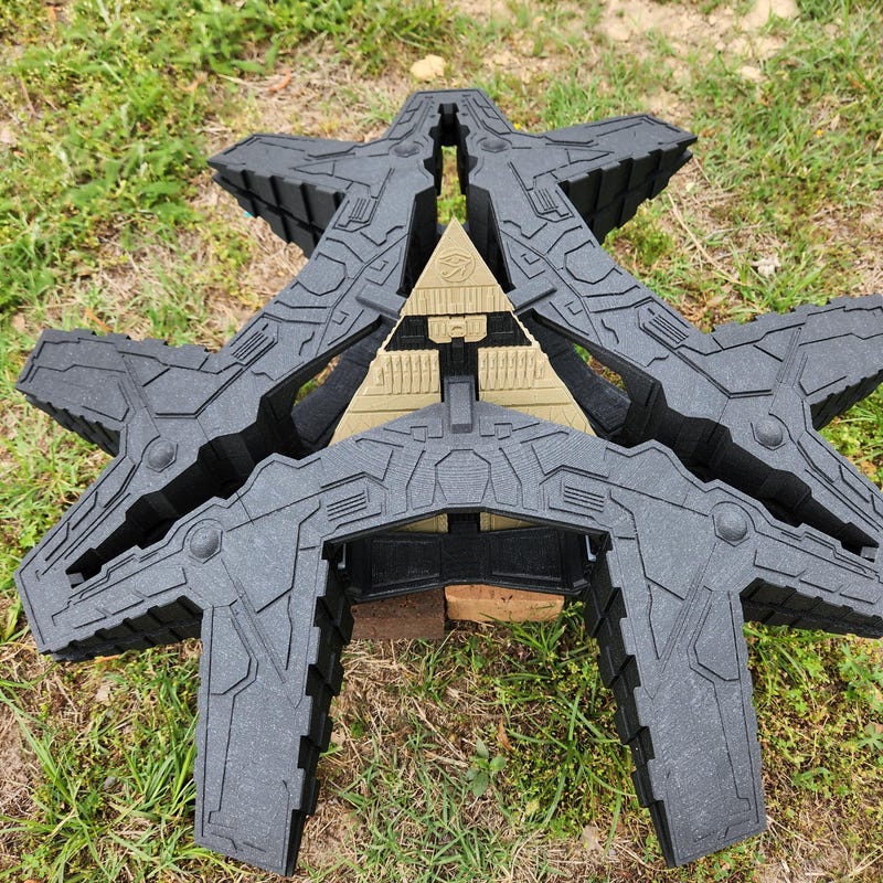 Stargate Sg1 - Etsy