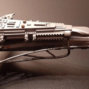 Destiny Ship With Seeder Model | Stargate SGU Series Collectible - Etsy