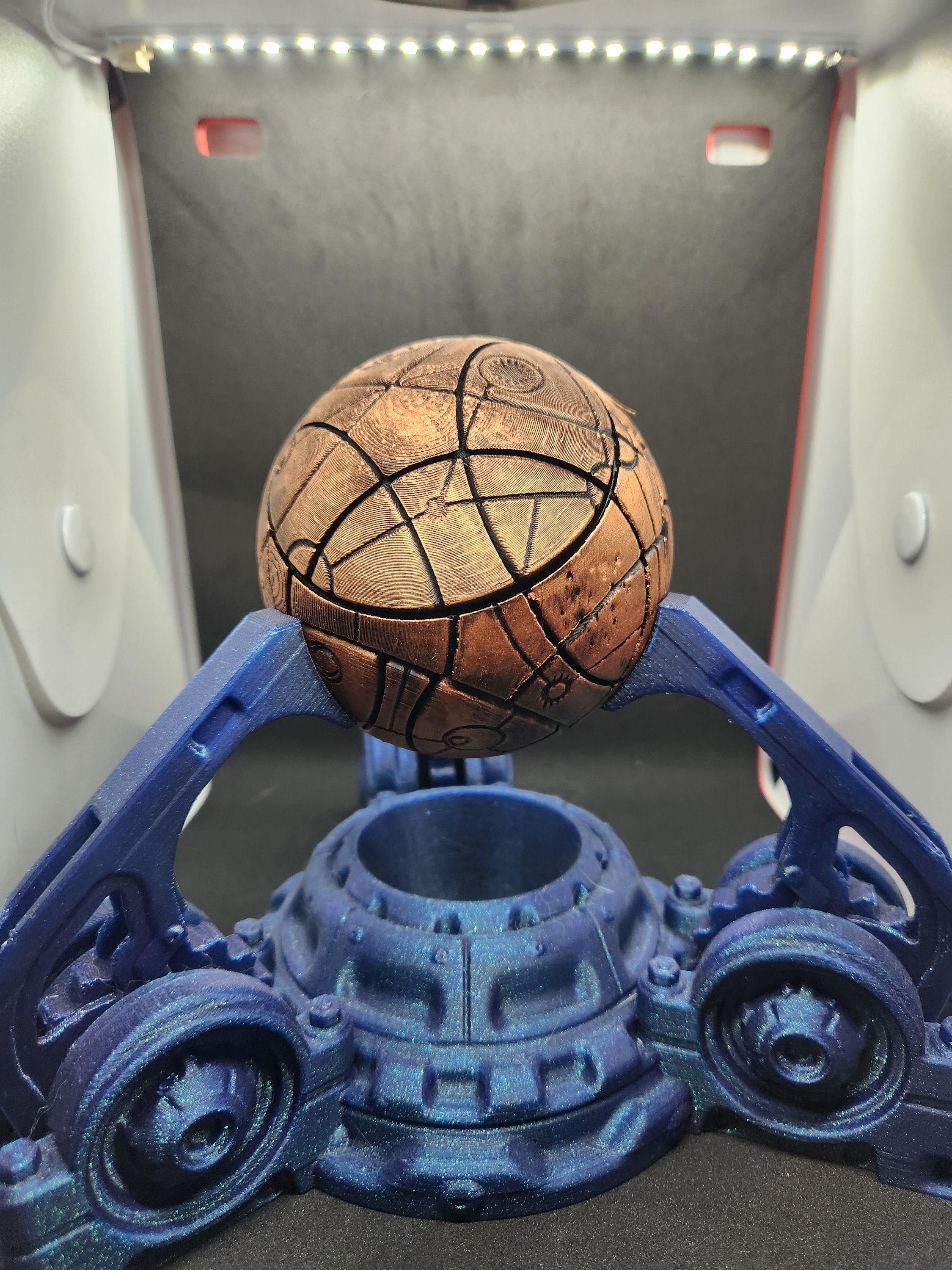 Handcrafted Ahsoka Map and Holder Perfect Gift for Star Wars Fans - Etsy