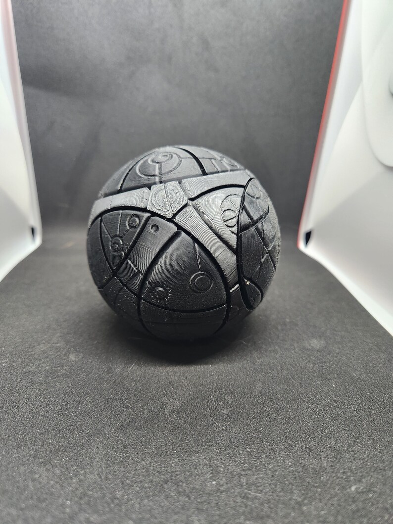 Handcrafted Ahsoka Map and Holder Perfect Gift for Star Wars Fans - Etsy