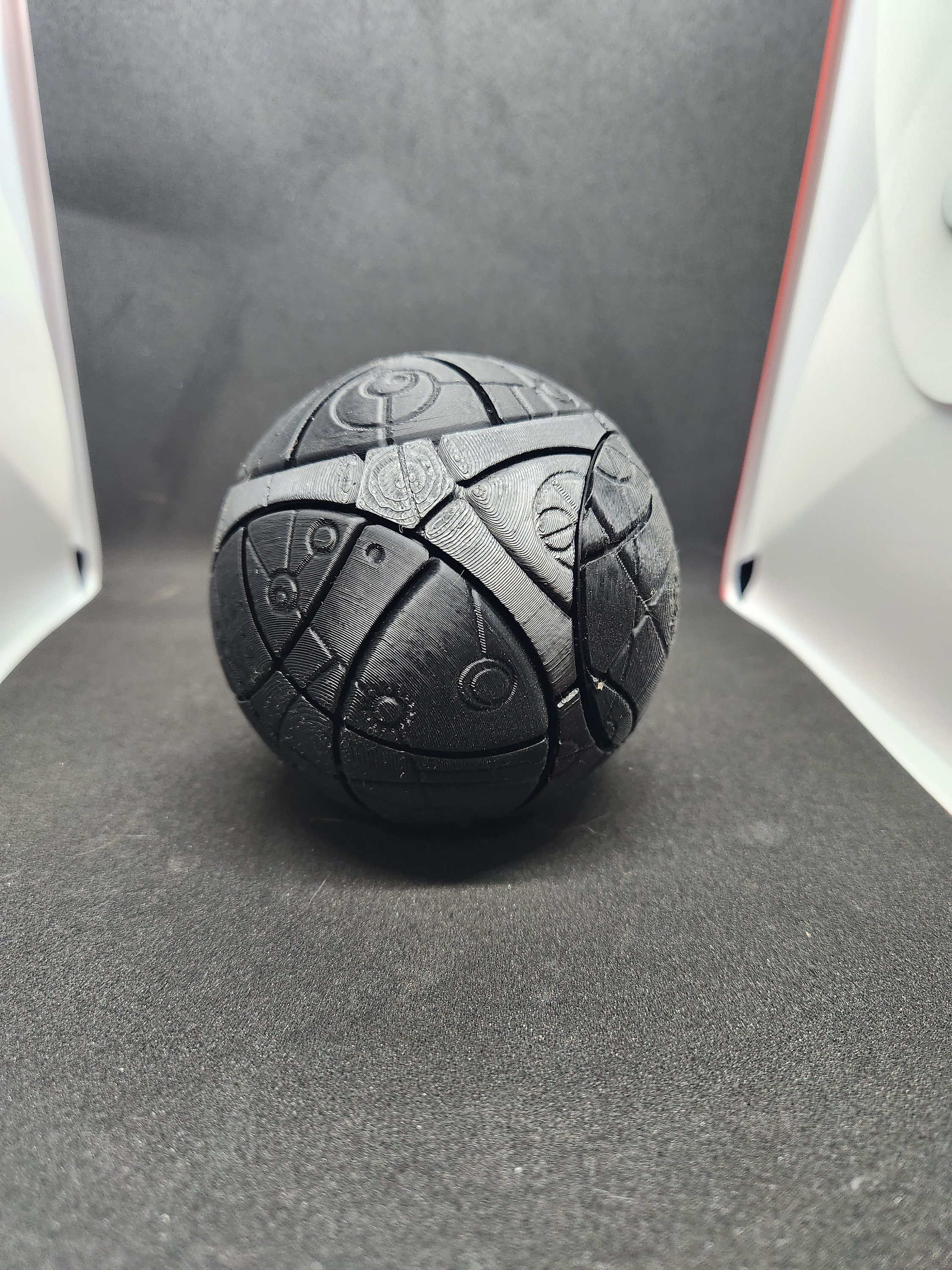 Handcrafted Ahsoka Map and Holder Perfect Gift for Star Wars Fans - Etsy