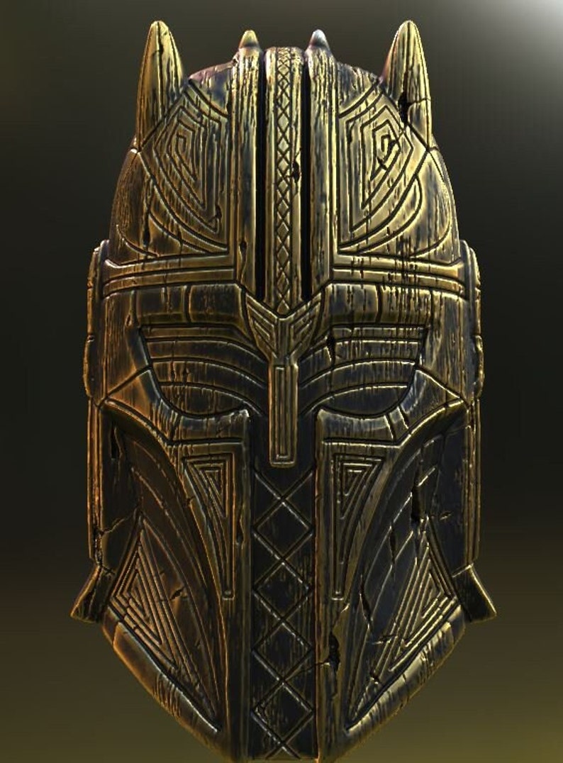 Unique Character Tiki Decorations for Marvel, DC, Star Wars, Turtles ...