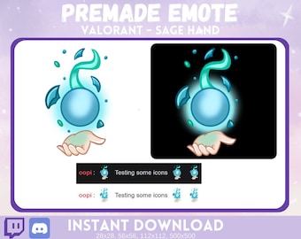 Premade Dead by Daylight Nancy Survivor Emote Instant Download - Etsy