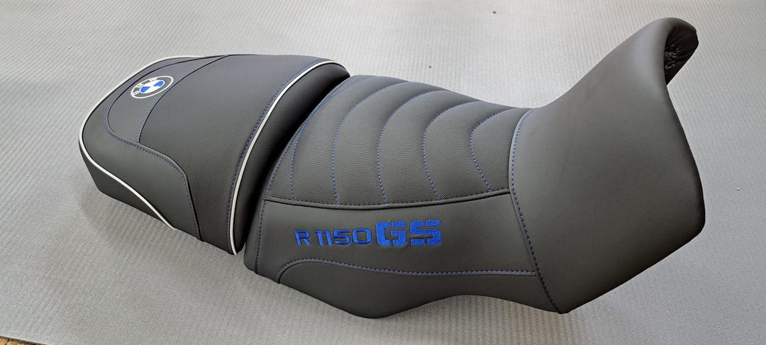 BMW R850R R1100GS R1150GS Seat Cover, Compatible, Motorcycle - Etsy