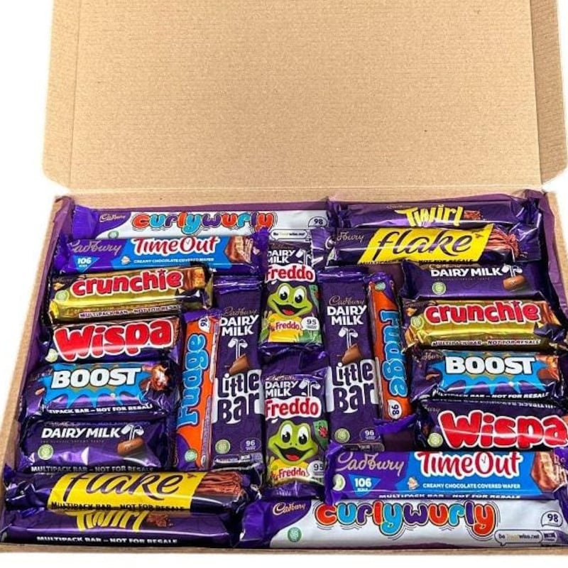 Sweet Box - Etsy UK