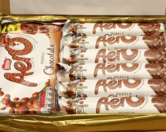 Aero Selection Box - Etsy UK
