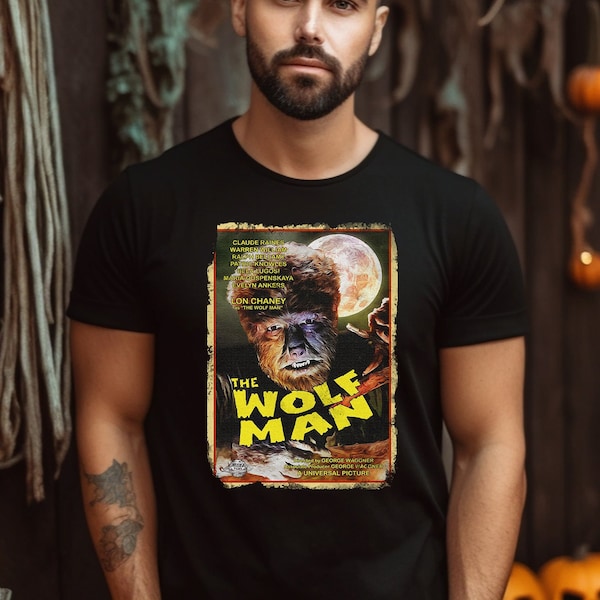 Wolf Tshirts for Men - Etsy