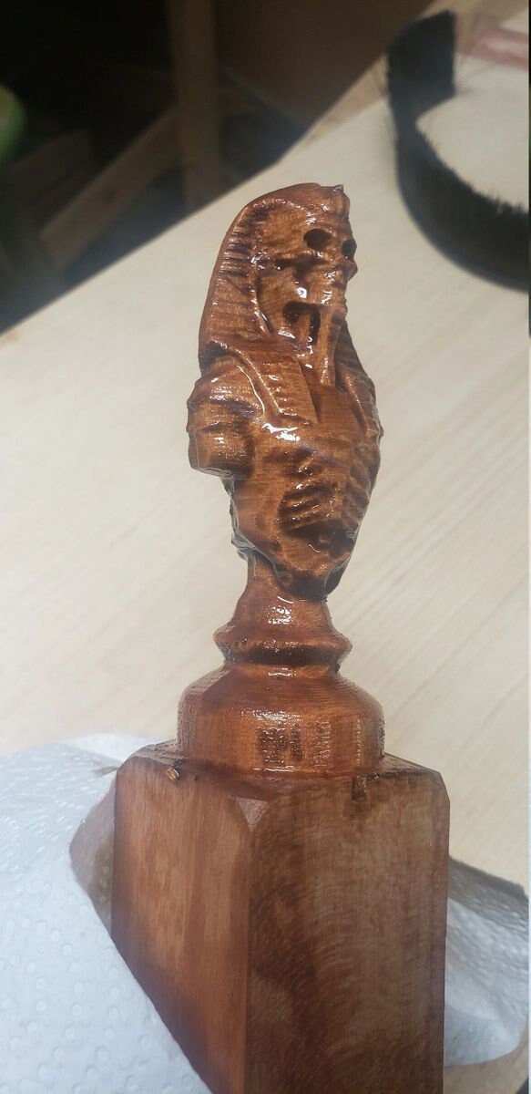 3D Wood Carving Services for Wall Art, Signs, Flags, Decorations ...
