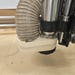 80mm Wooden Dust Boot Design for 80mm Spindle CNC 2" or 4"hose - Etsy