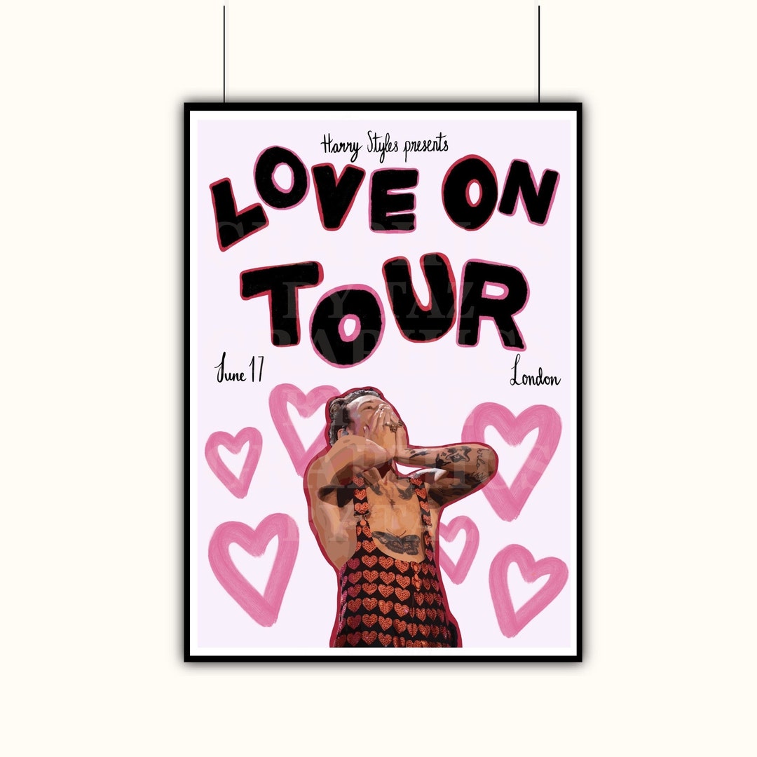 HSLOT Wembley London Night 4 Poster - Etsy