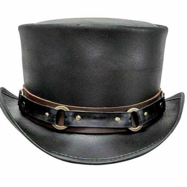 Deadman Hat - Etsy
