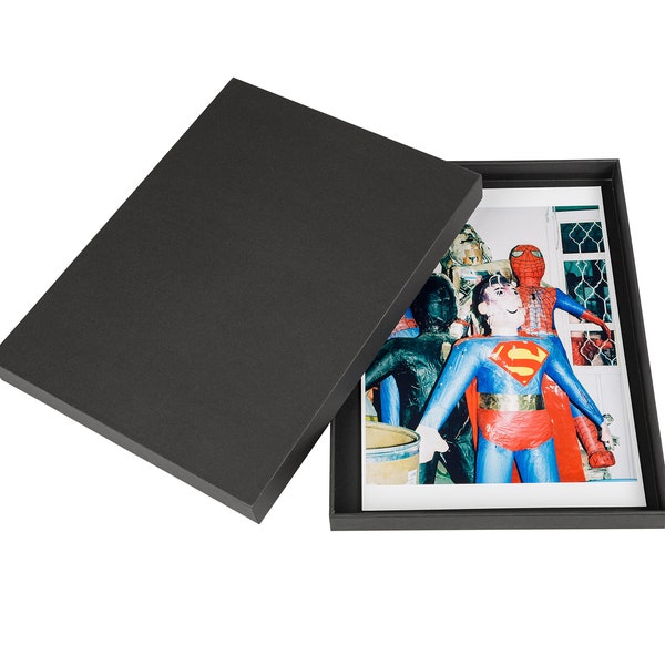 A3 Presentation Box - Etsy