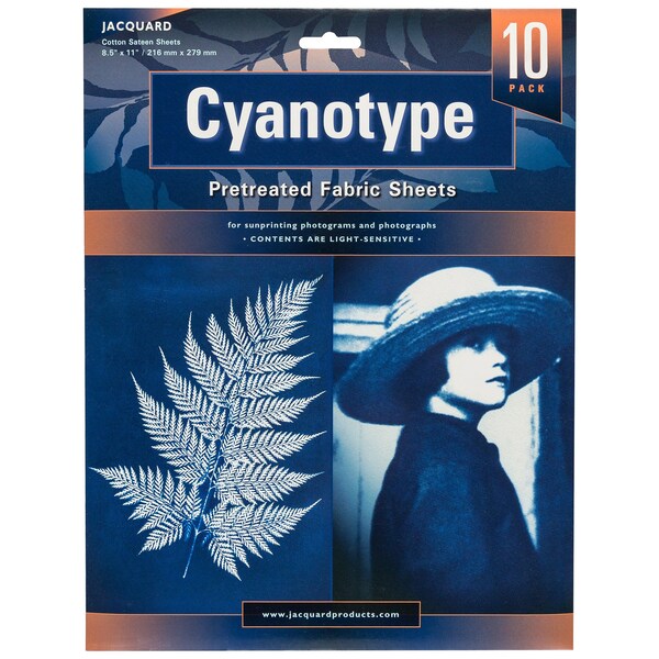 Cyanotype - Etsy UK