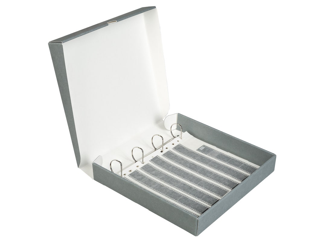 Negative Folder Made of Archival Cardboard PAT - Etsy