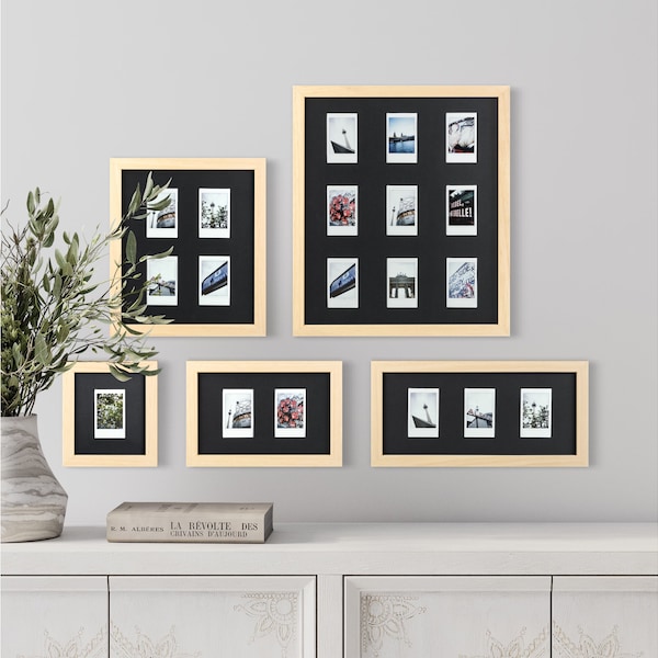 Instax Frame - Etsy