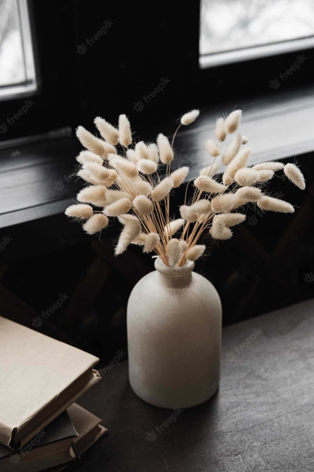 Dried Lagurus. Dried Bunny Tails. Natural. 100 Stems. Dried Flowers. - Etsy