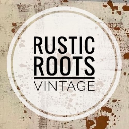rusticrootsvintage - Etsy