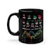 Black Mug, Gift for the Stock Market, Options Trader, Forex Traders ...