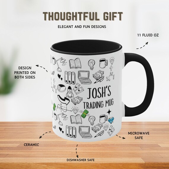 Personalized Drinkware Stock